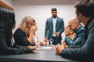 Ten most common areas of improvement at work for your team