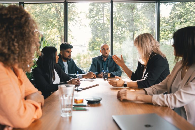 Ten most common areas of improvement at work for your team