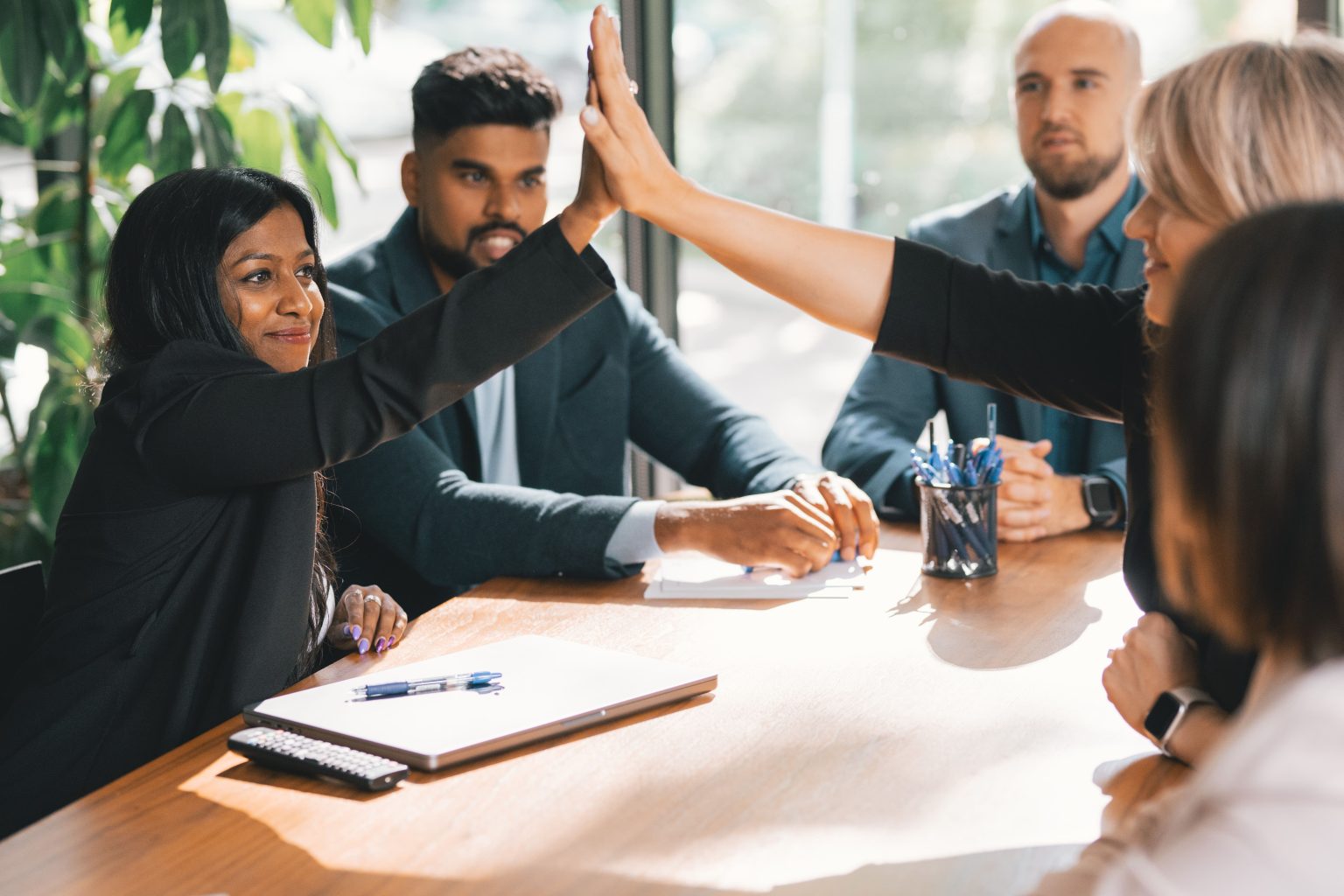 Ten most common areas of improvement at work for your team