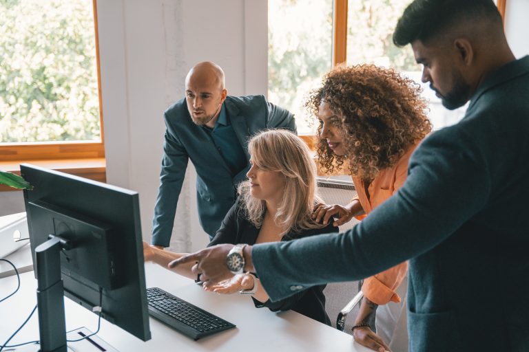 11 ways how to make time go faster at work | DeskTime Blog