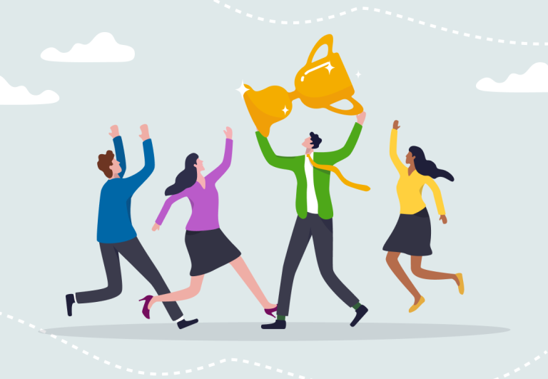 Should you be the friendly boss, and where to draw the line?