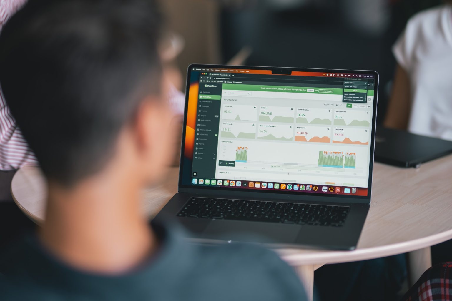 Project billing – what is it, and how to make it easier?