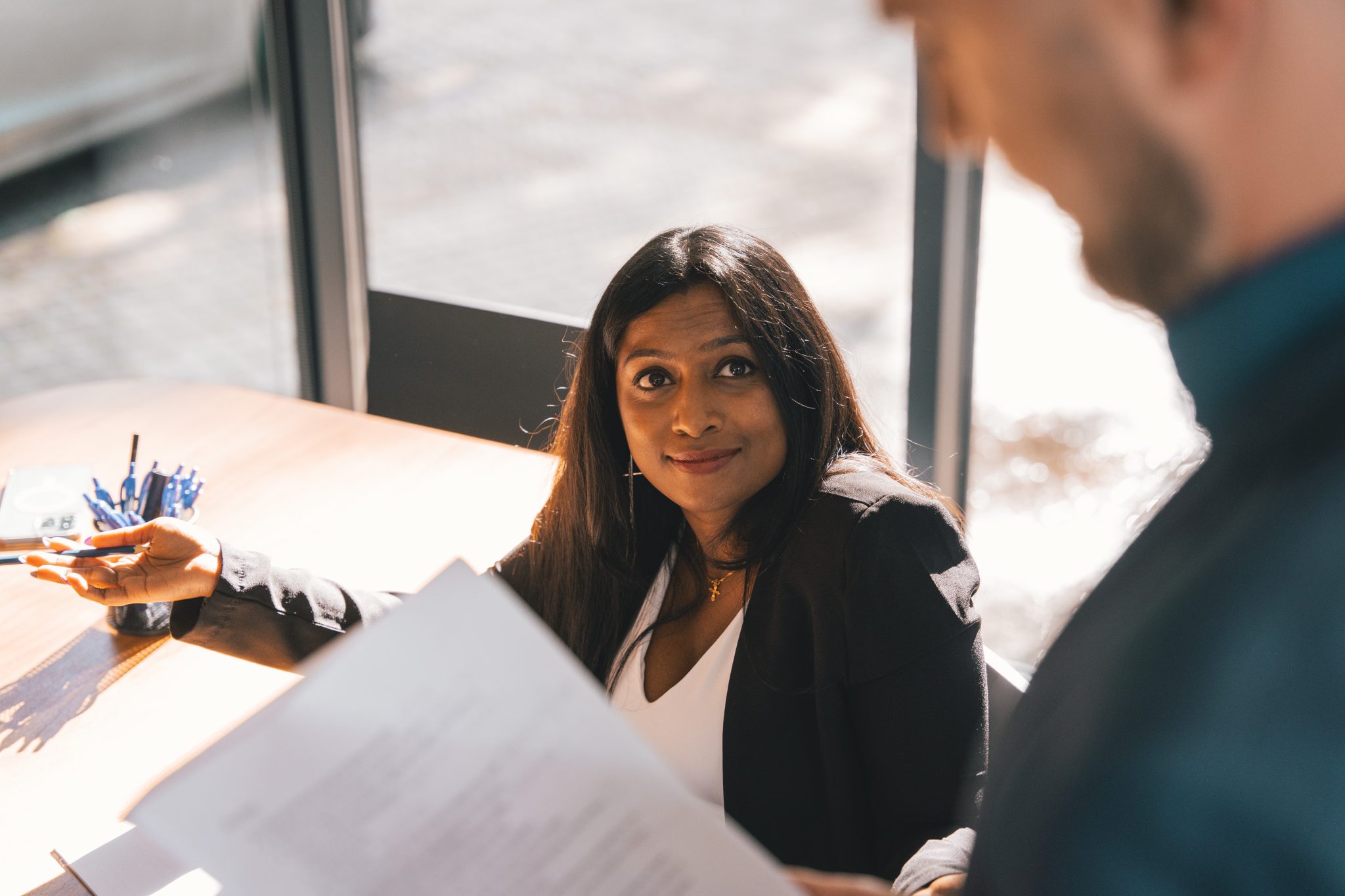 How to create a daily schedule to stay organized at work | DeskTime Blog