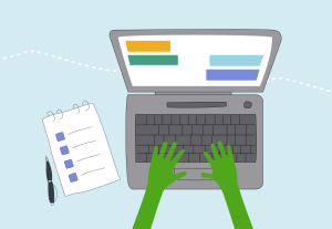 How to create a daily schedule to stay organized at work | DeskTime Blog