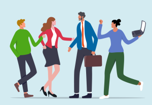 Different Generations At Work Pros Cons More