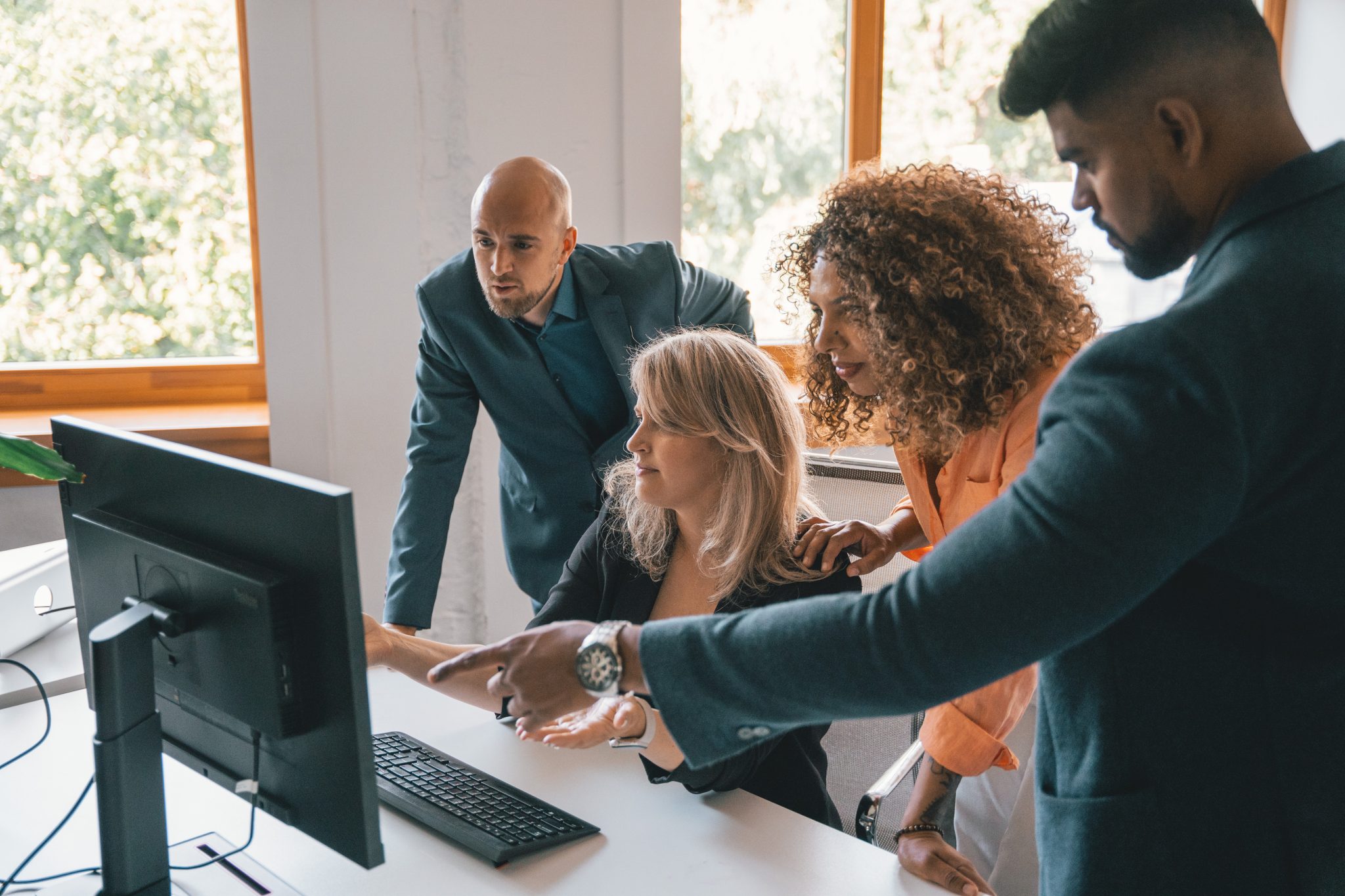 What is employee cross-training and how to do it right