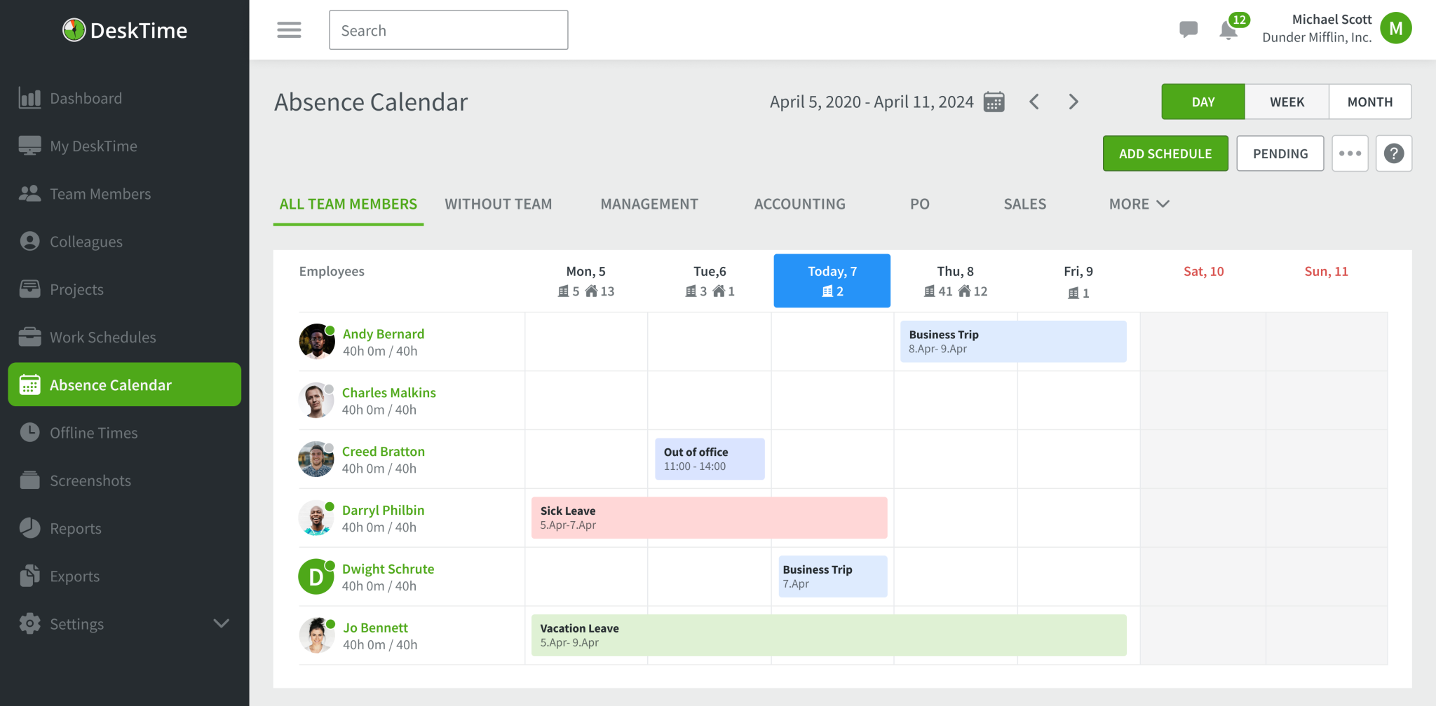 How to start using DeskTime | DeskTime Blog