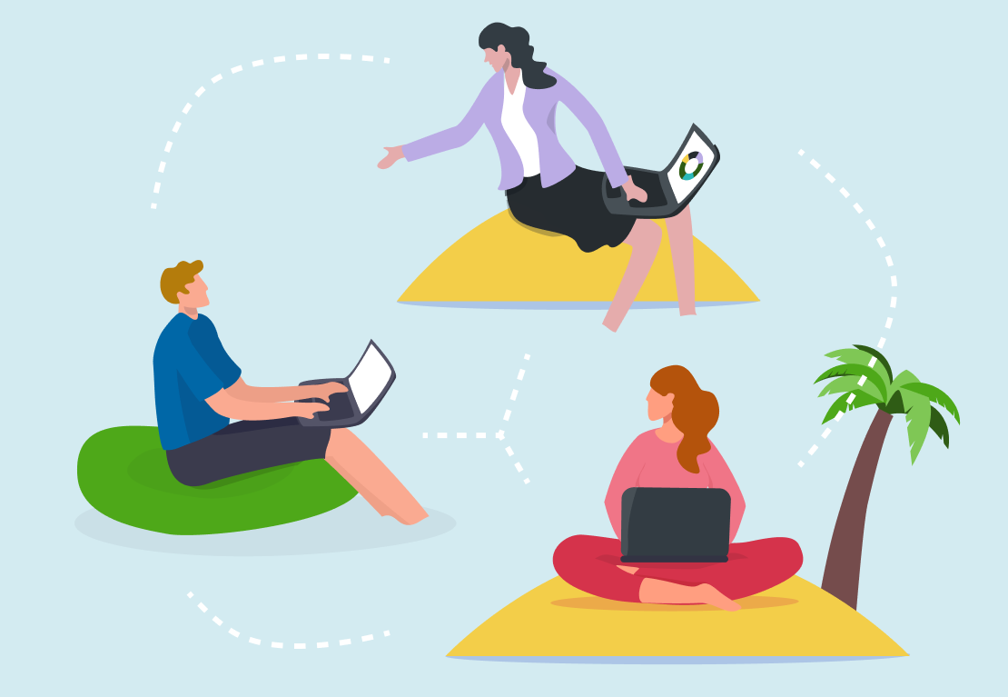 Top 6 challenges of managing a virtual team in 2024 (+ solutions ...