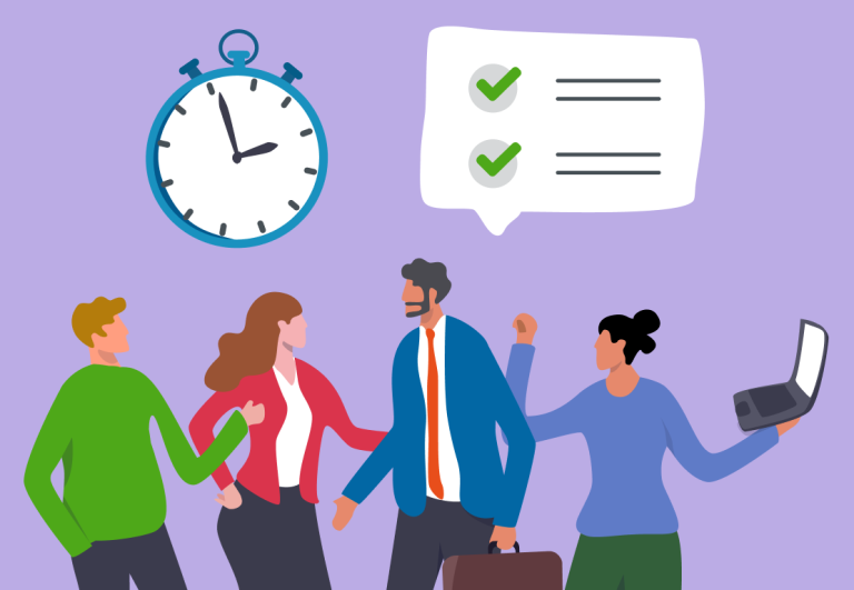 Welcome To DeskTime Blog