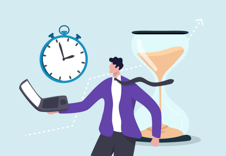 Time Tracking Software Comparison | Find the Best Tool