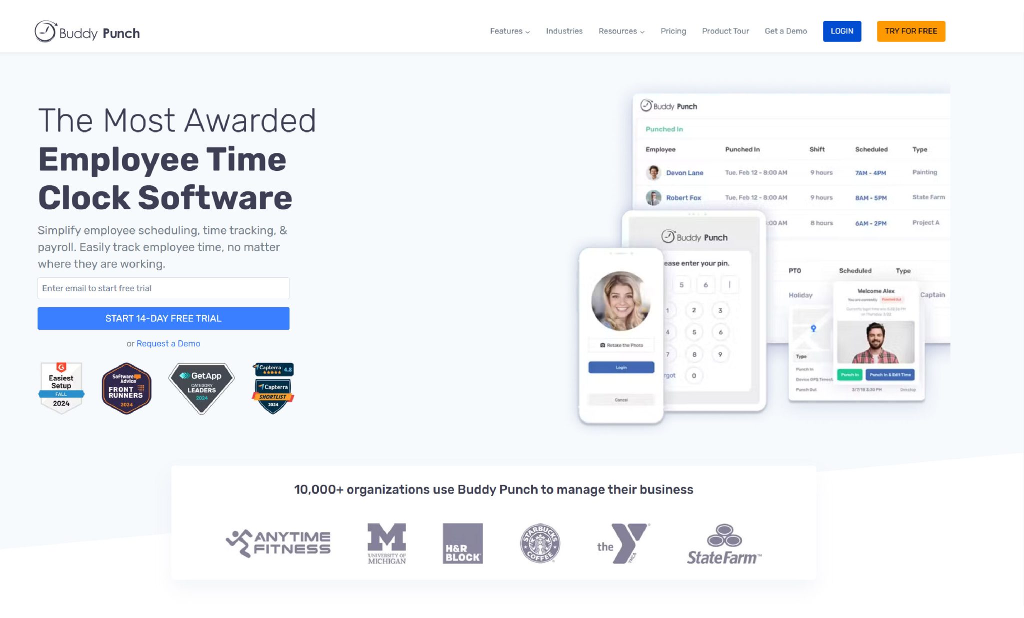 Work from Home Time Tracker | Best Apps for Remote Workers