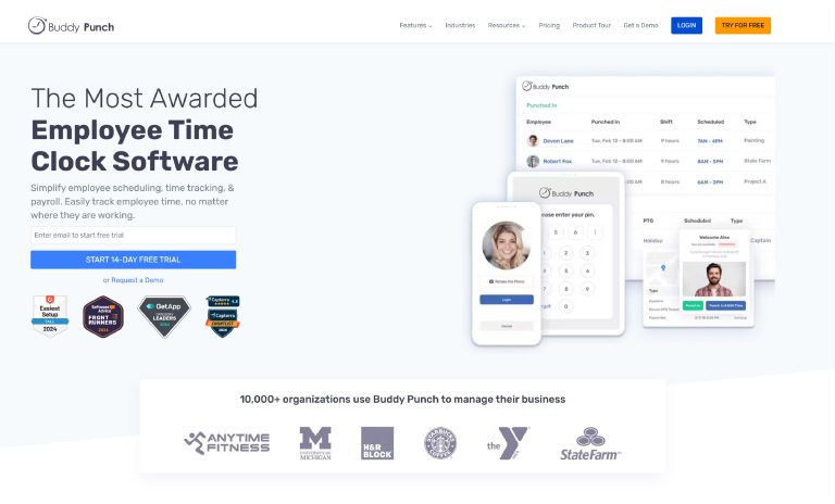 Work from Home Time Tracker | Best Apps for Remote Workers