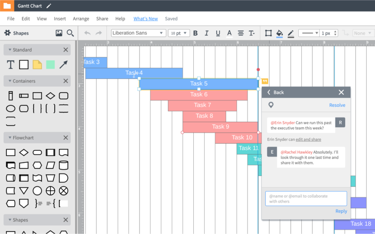 10 best timeline apps to track the progress of your projects