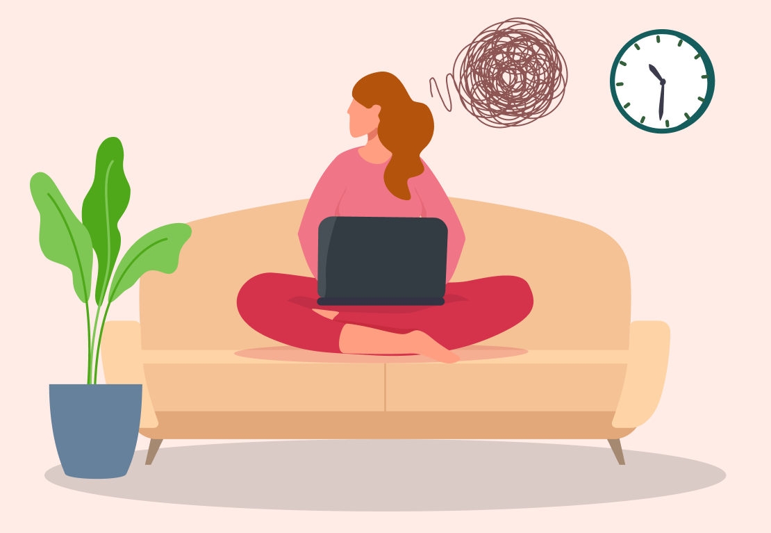 The biggest challenges of remote working & how to overcome them ...