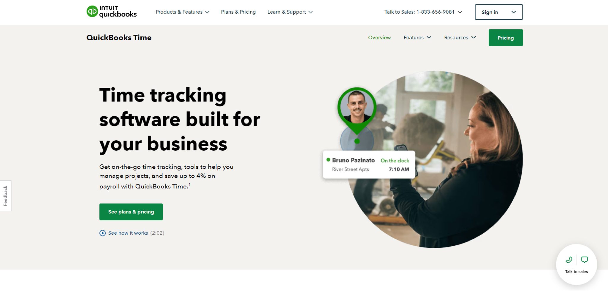Time Tracking Software Comparison | Find the Best Tool