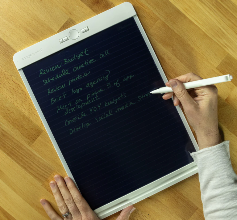 20 productivity gadgets for work and life | DeskTime Blog