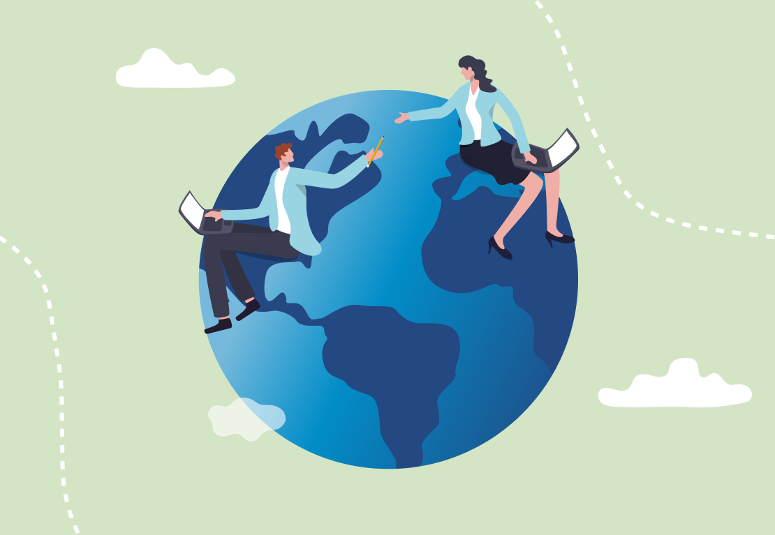 How to hire remote workers: Advice for doing it effectively | DeskTime Blog