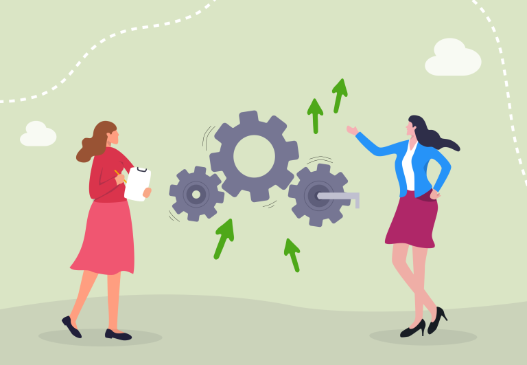 Welcome To Desktime Blog