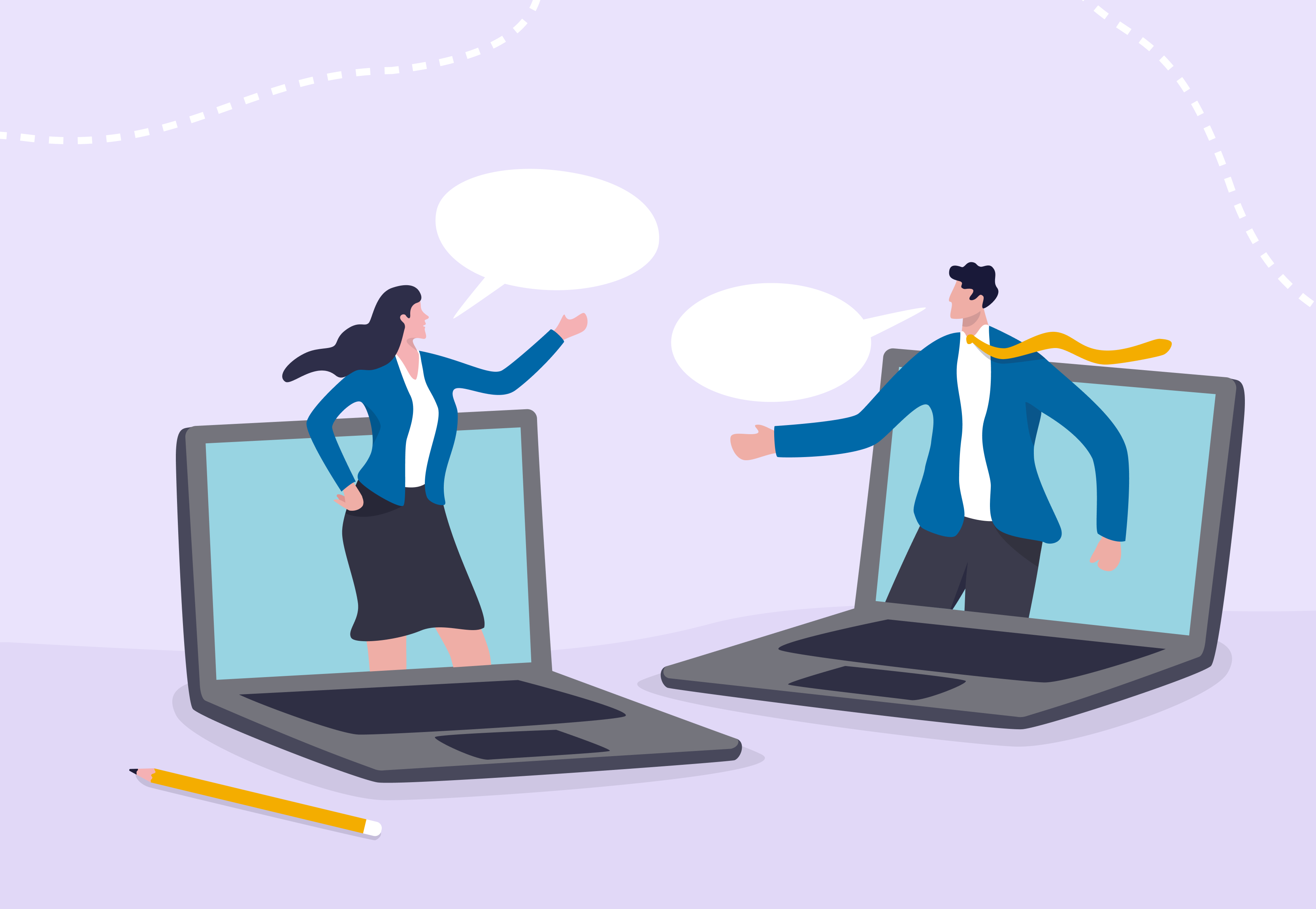 Best remote communication tools for virtual teams