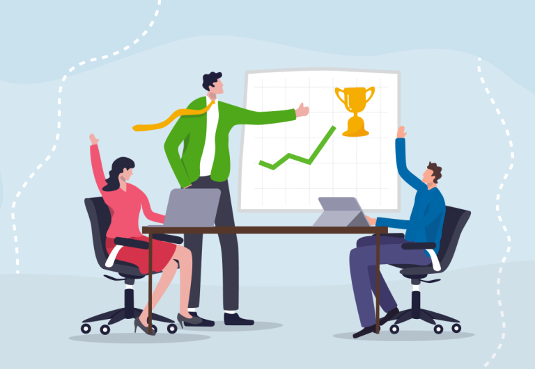 The impact of employee benefits on culture & performance The impact of employee benefits on culture & performance