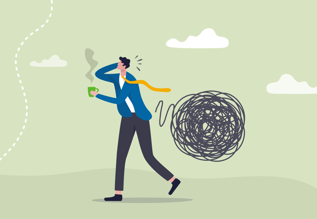 Common time management mistakes professionals make and how to fix them ...