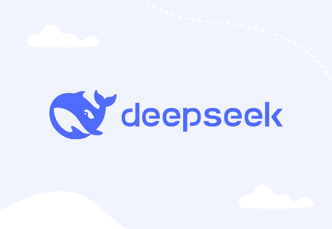 Using DeepSeek for work—Tips and risks | DeskTime Blog
