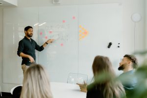 What is time efficiency, and how to improve it at work?