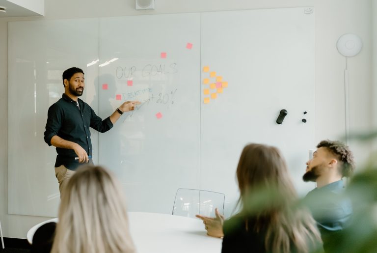 What is time efficiency, and how to improve it at work?