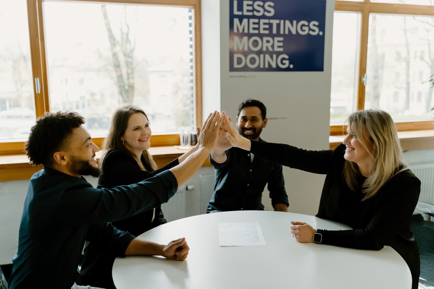How to identify your low performers | DeskTime Blog