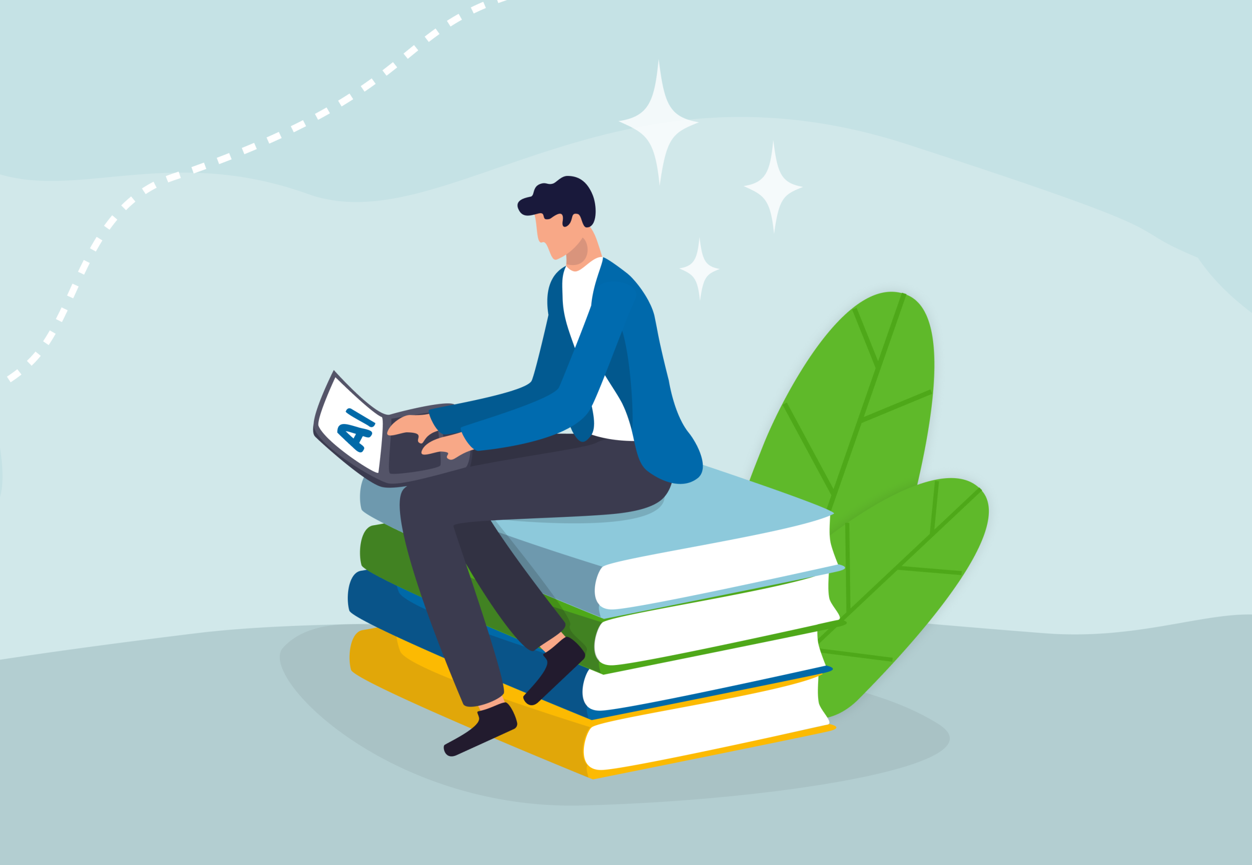 Ten best AI courses for working professionals