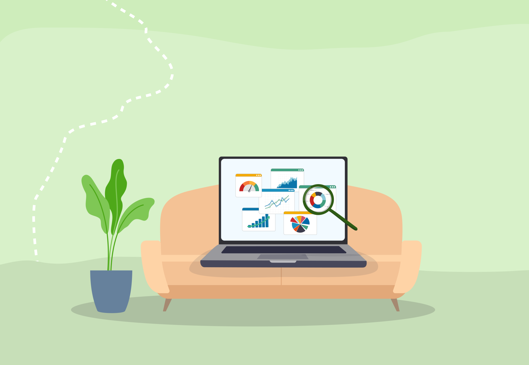 6 process transparency habits for remote teams