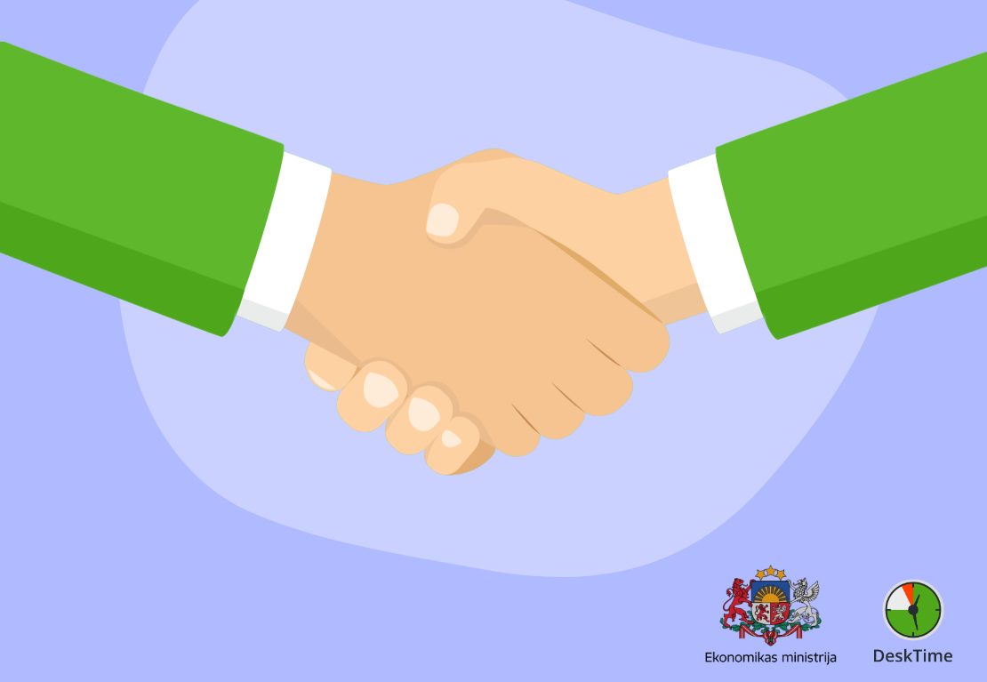 How one government institution increased output by 12%