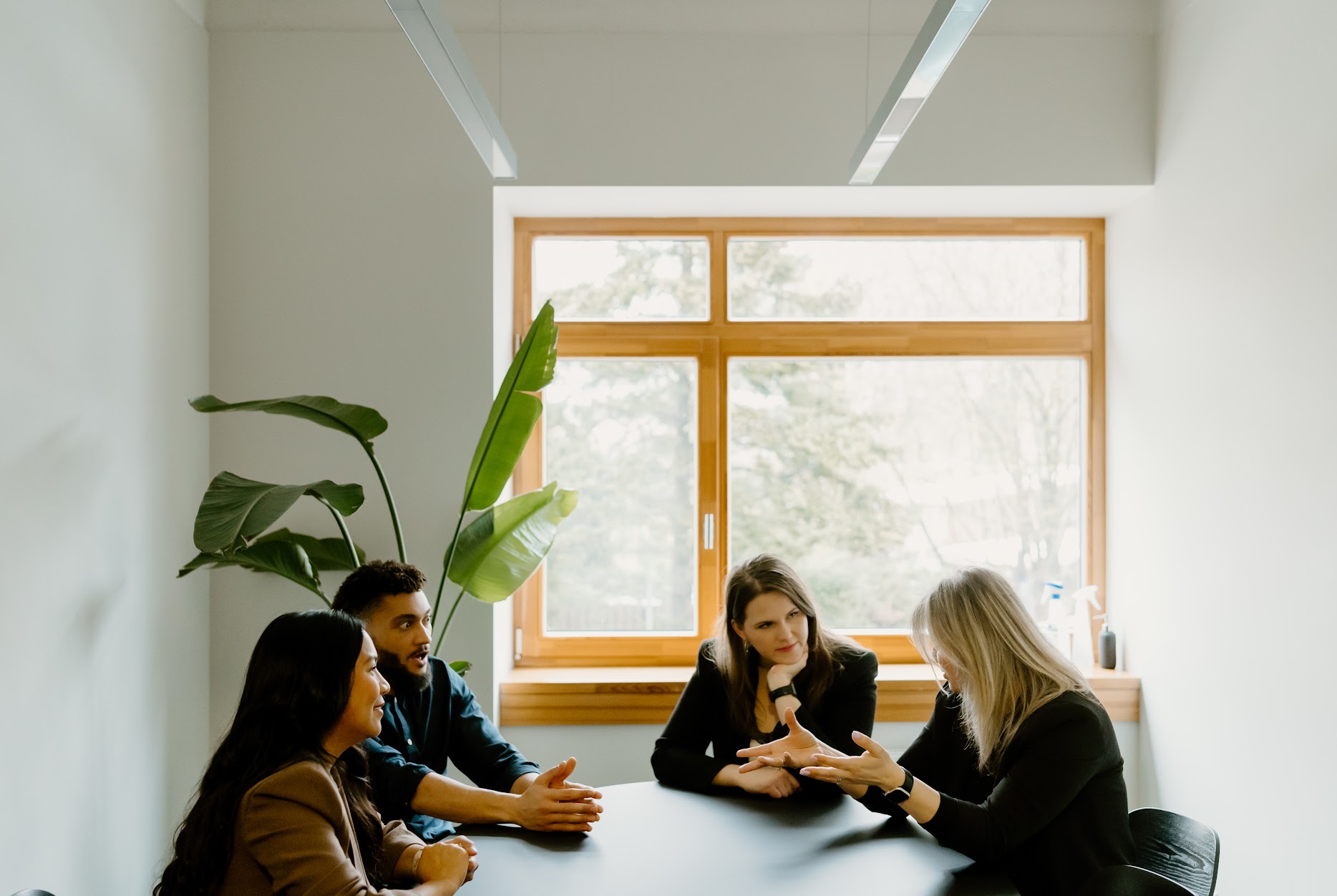 6 process transparency habits for remote teams