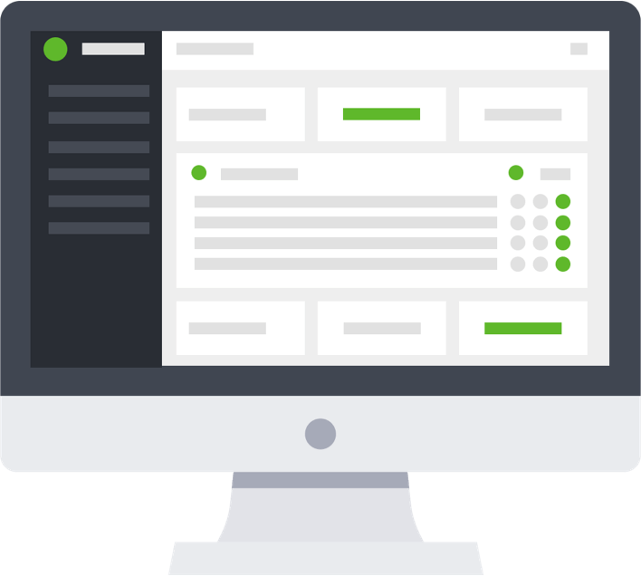 About DeskTime - one of the leading time tracking apps