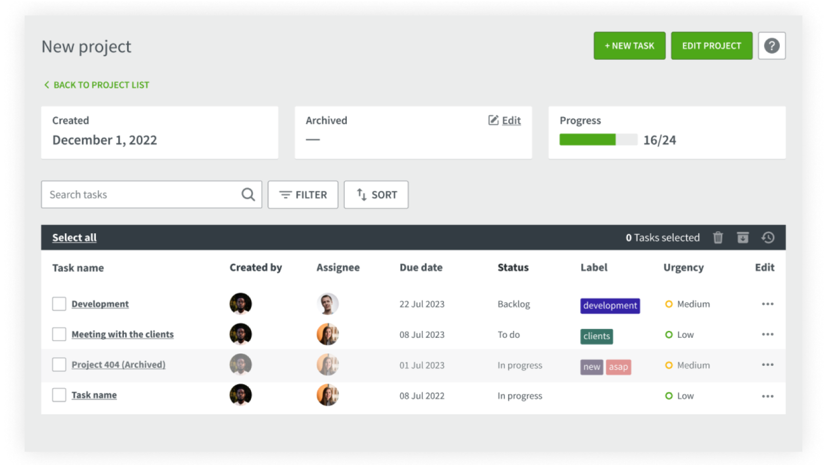 Time Tracking Software for Business