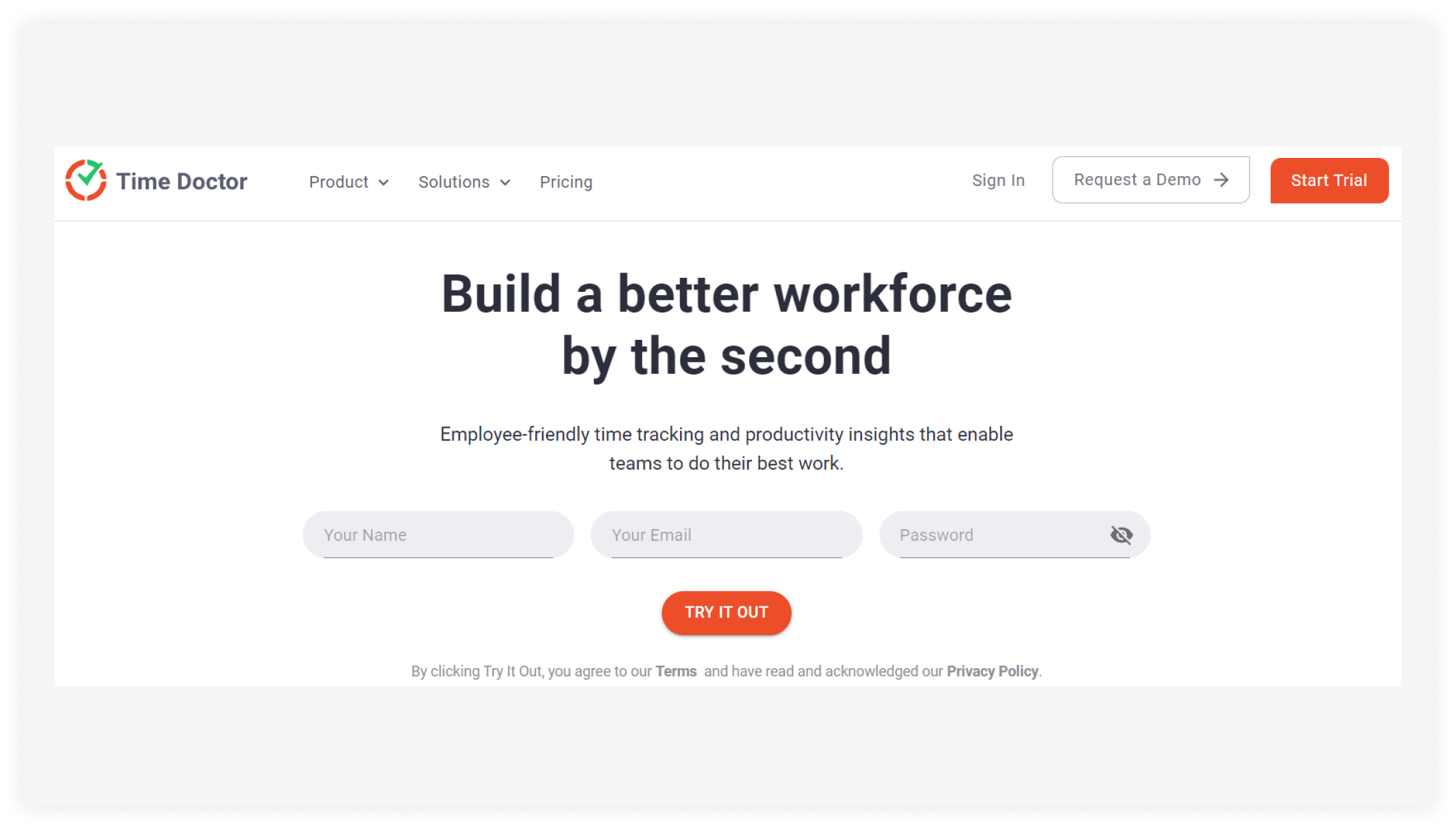 21 Best Time Tracking & Productivity Apps in 2023 | DeskTime | DeskTime