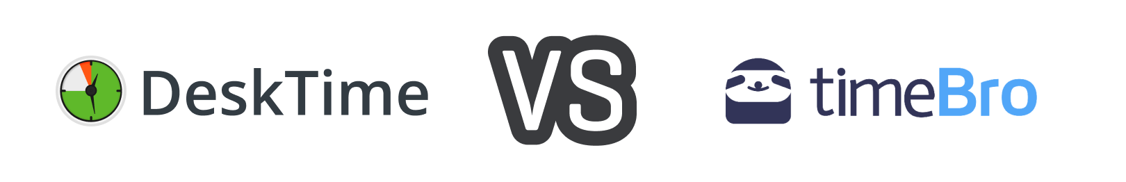timeBro vs. DeskTime: which is the better alternative?