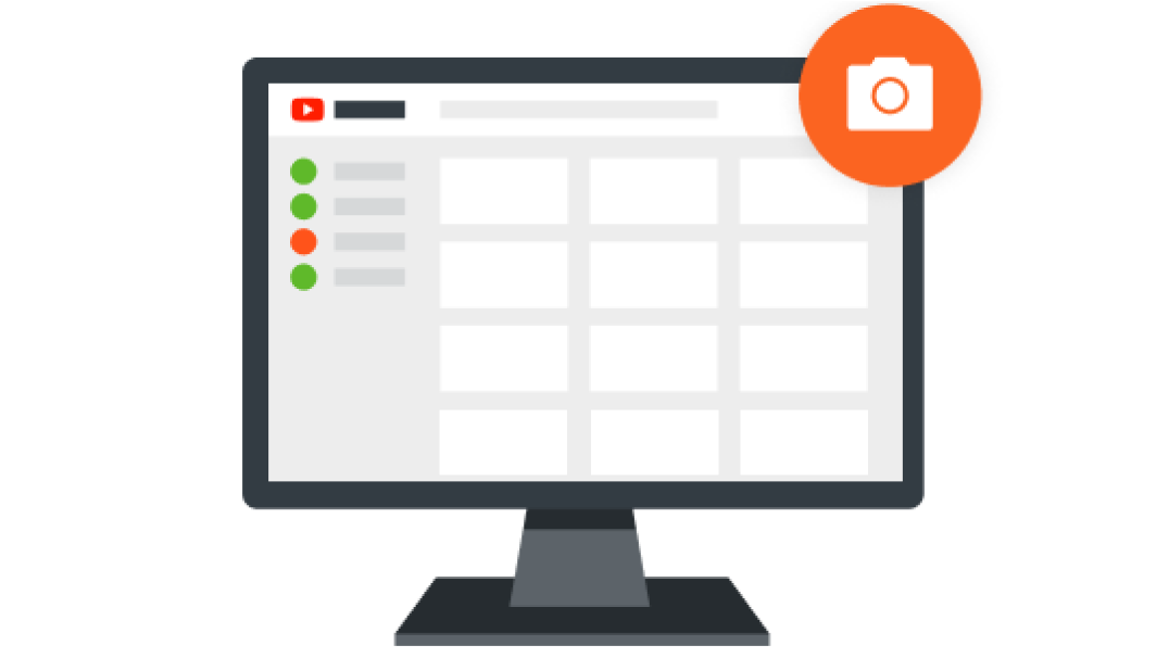 Fully Automatic Time Tracker App for Windows